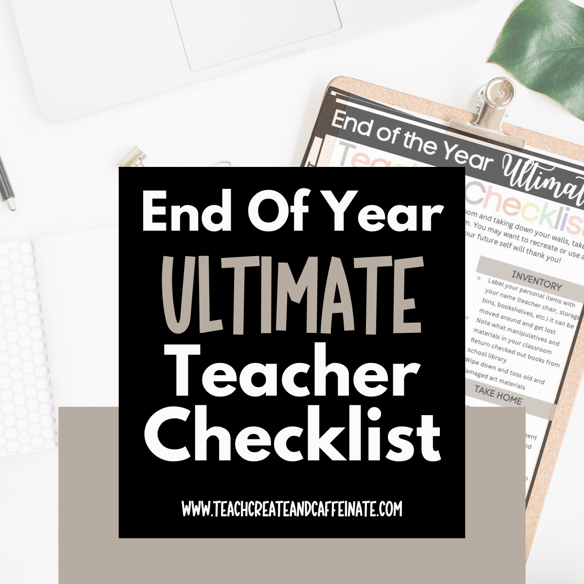 Blog - Teach Create and Caffeinate